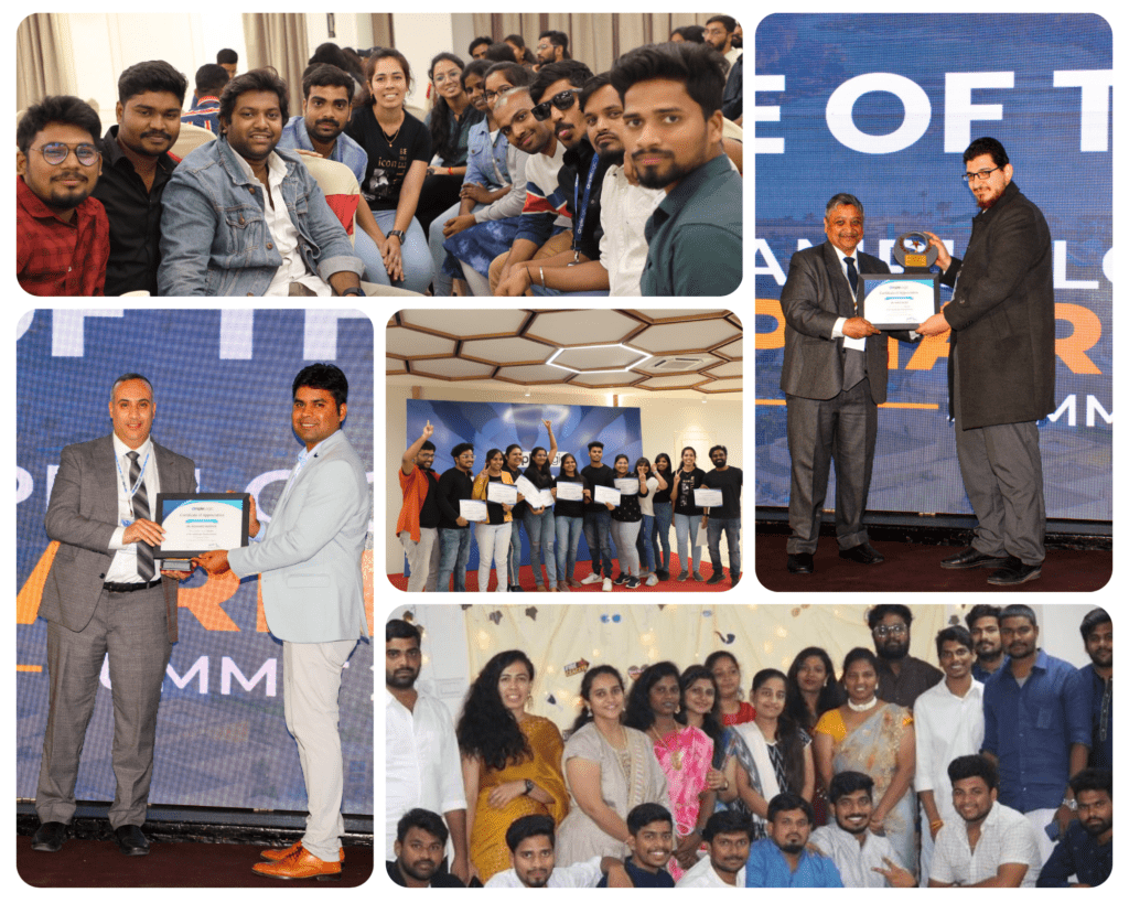 Careers - Amplelogic