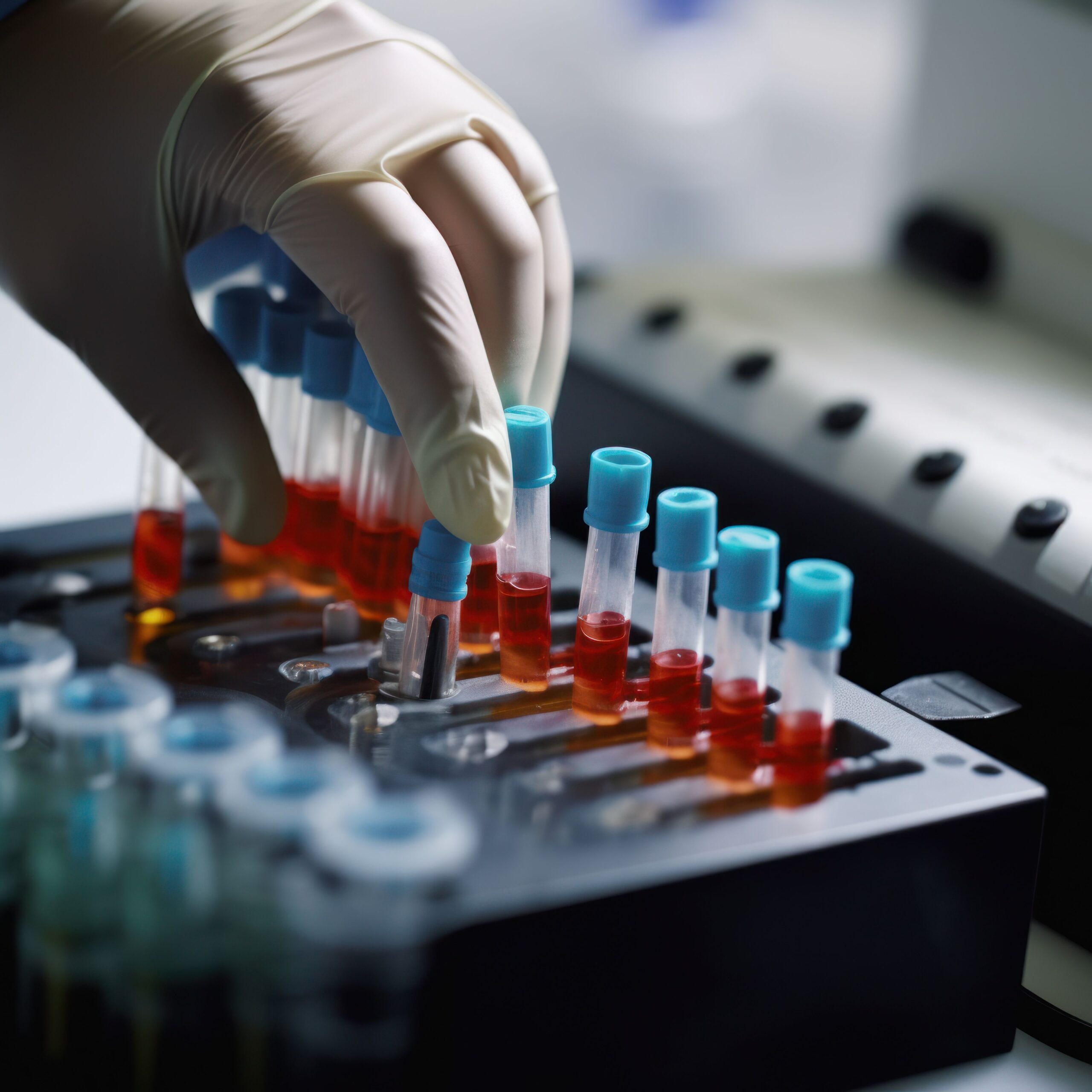 AmpleLogic QMS Software - Best QMS System in China (2024)