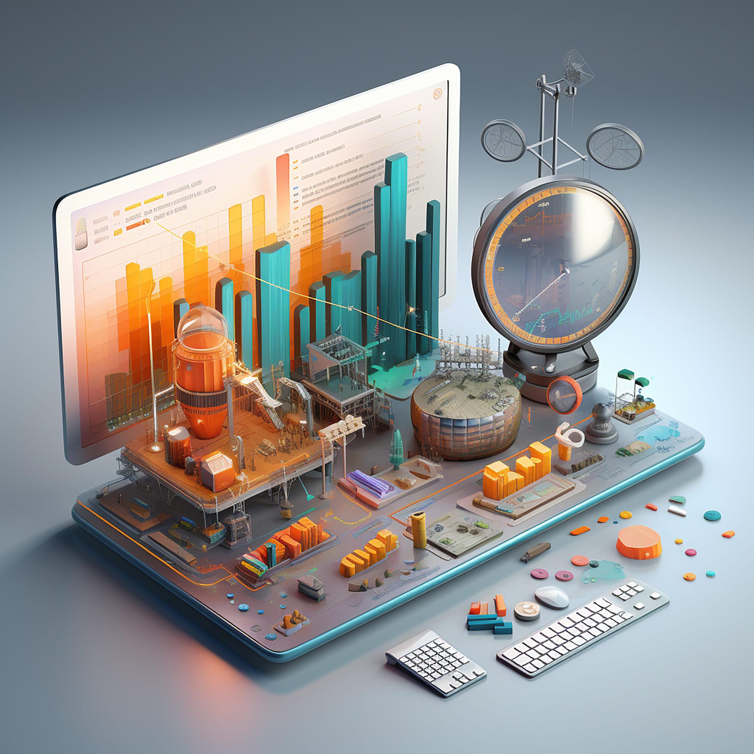 Best Asset Management Software in Singapore (2024)