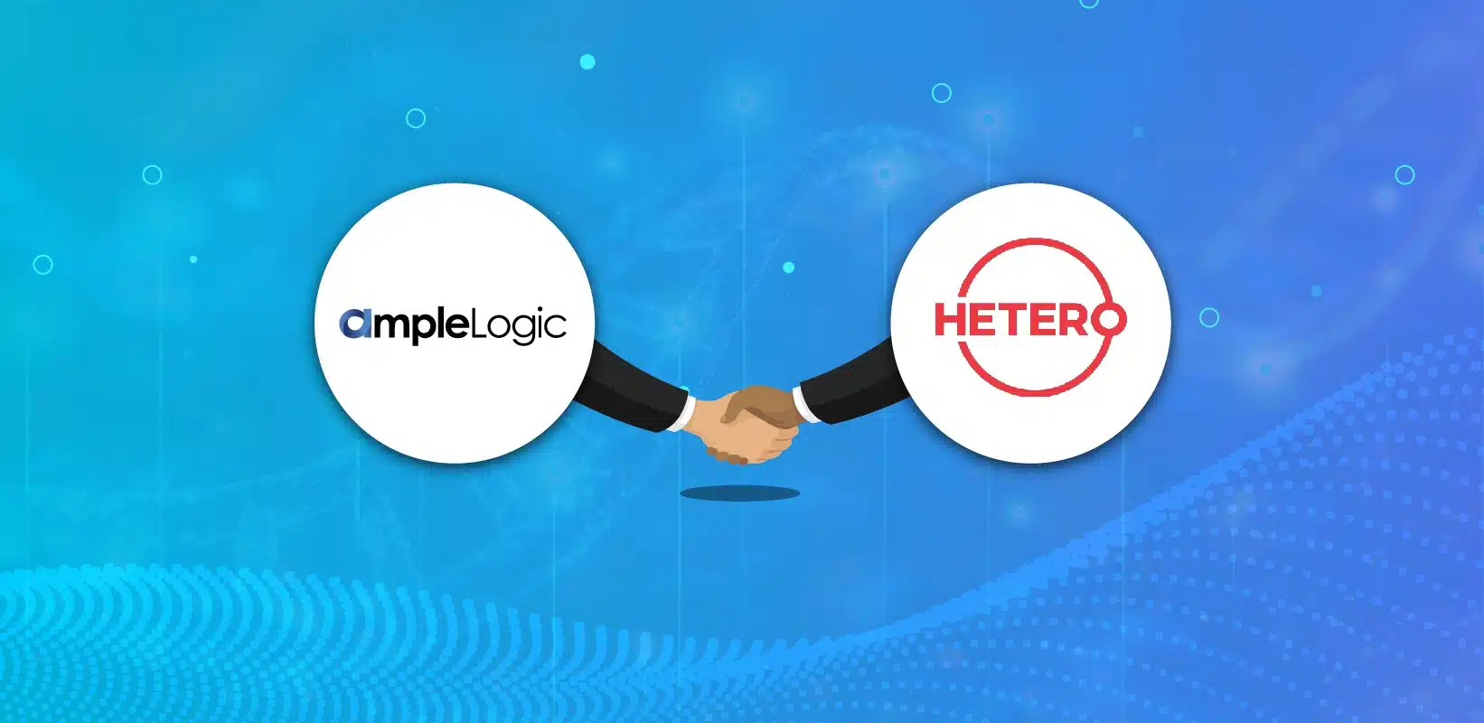 Hetero Labs Uses AmpleLogic LMS to manage training programs