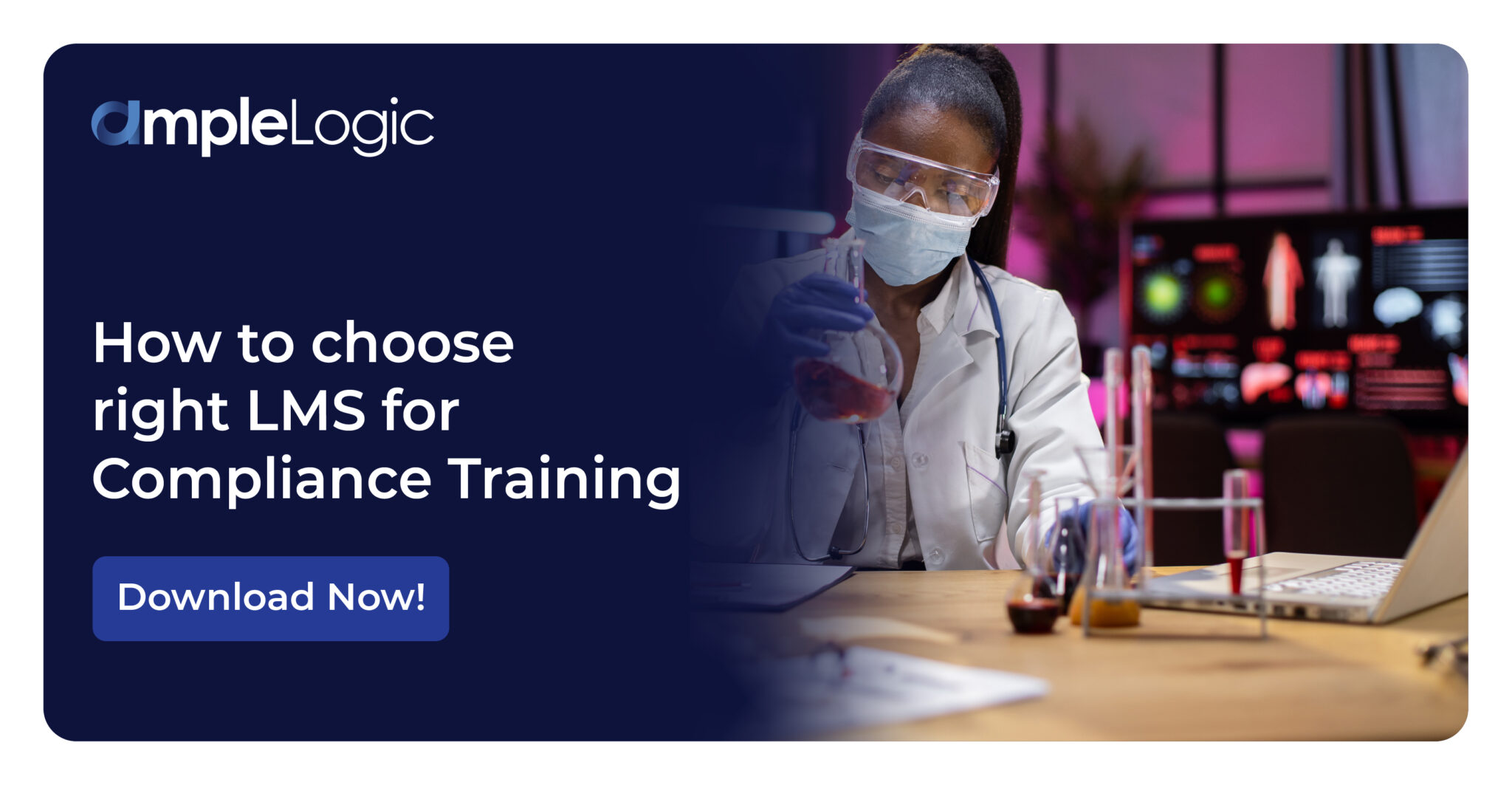 Indoco Remedies Goes Live with AmpleLogic DMS System