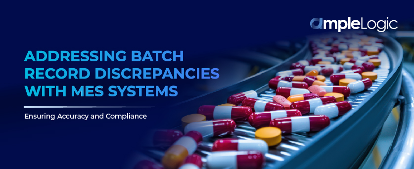 MES Archives - Amplelogic