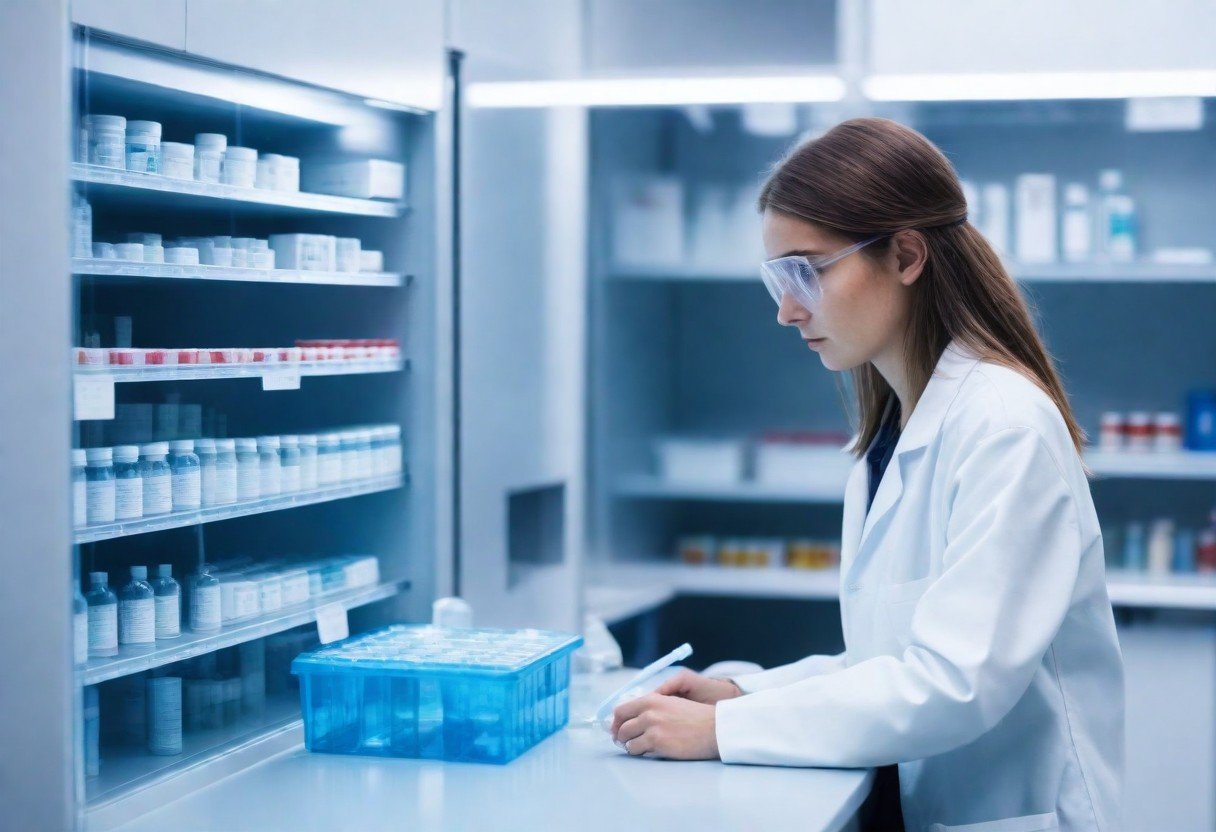 Enhancing PQR through Automated Excursion Handling in Pharma Enhancing PQR through Automated Excursion Handling in Pharma