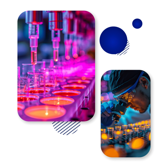 AmpleLogic LIMS | Laboratory Information Management System 2026